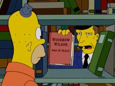 The Seven-Beer Snitch/Imágenes | Simpson Wiki en Español | Fandom