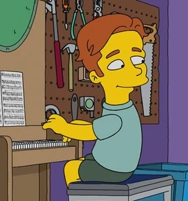 Haw-Haw Land/Apariciones | Simpson Wiki en Español | Fandom