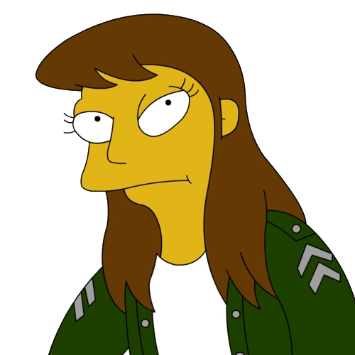 Laura Powers | Simpson Wiki en Español | Fandom