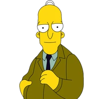 Chet Simpson | Simpson Wiki en Español | Fandom