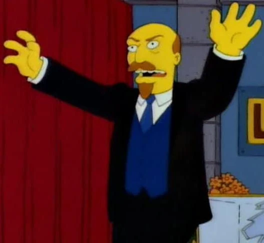 Lenin | Simpson Wiki en Español | Fandom