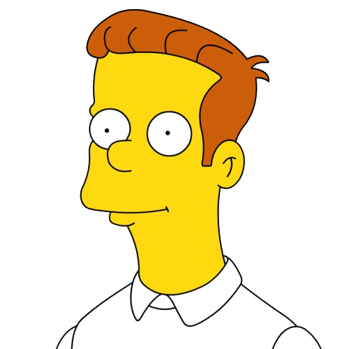 Bill (KBBL) | Simpson Wiki en Español | Fandom