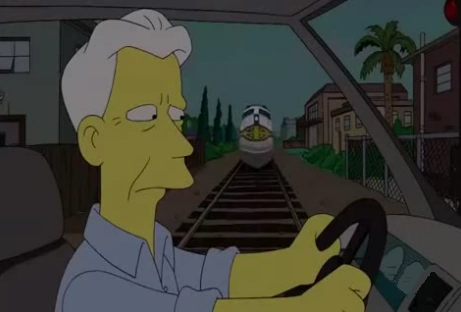 Ed Begley Jr. | Simpson Wiki en Español | Fandom