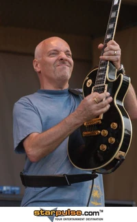 Peter Frampton | Simpson Wiki en Español | Fandom