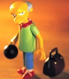 World of Springfield exclusives | Simpson Wiki en Español | Fandom