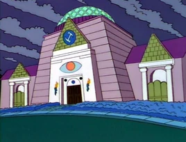 Stonecutters | Simpson Wiki en Español | Fandom