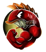 Flying Hellfish | Simpson Wiki en Español | Fandom