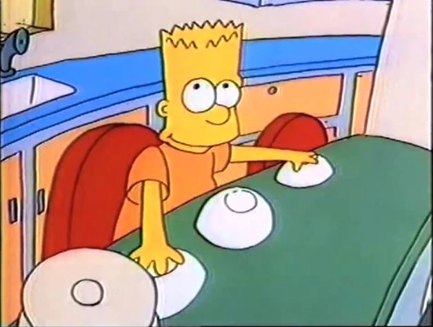 Shell Game | Simpson Wiki en Español | Fandom