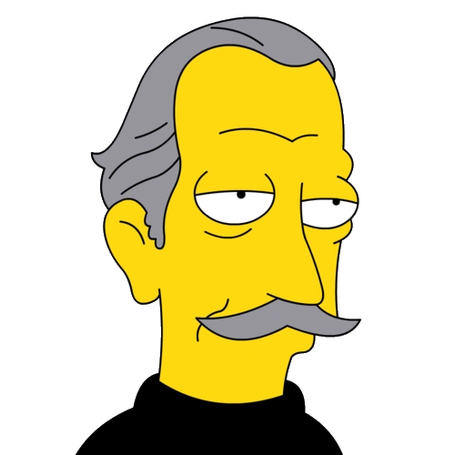 Malloy | Simpson Wiki en Español | Fandom