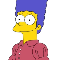 Nancy McKenzie | Simpson Wiki en Español | Fandom