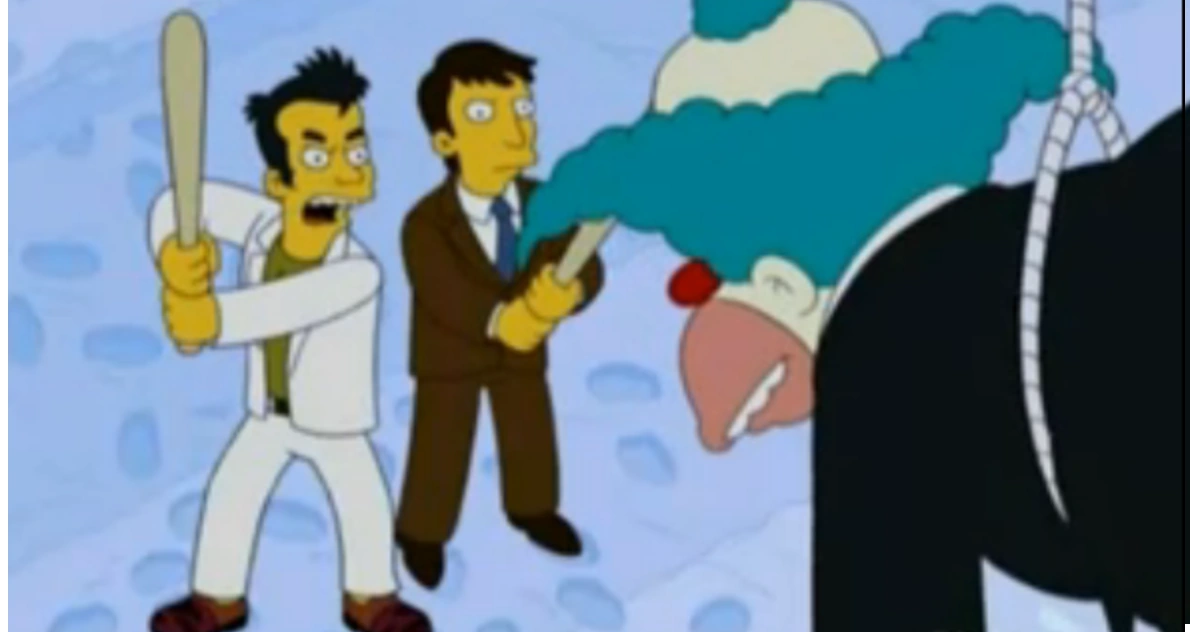 Referencias a Costa Rica en Los Simpson | Simpson Wiki en Español | Fandom