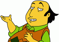 Jay Sherman | Simpson Wiki en Español | Fandom