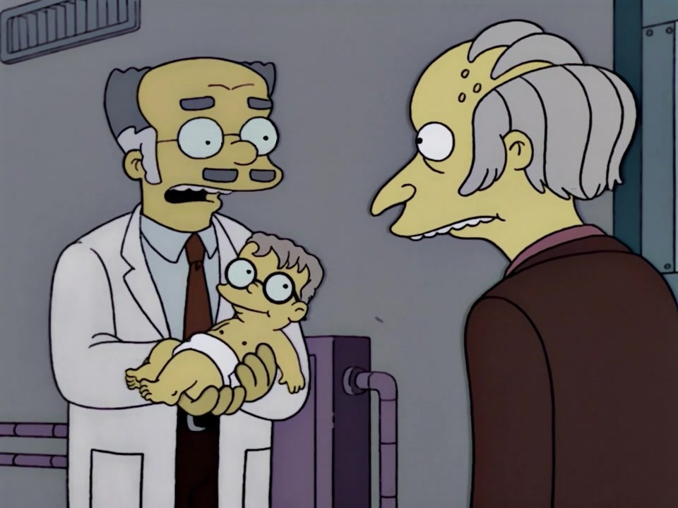 Familia Smithers | Simpson Wiki en Español | Fandom