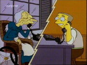 Familia Burns | Simpson Wiki en Español | Fandom