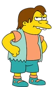 Familia Muntz | Simpson Wiki en Español | Fandom