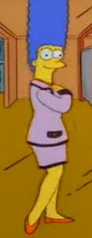 Marge Classy | Simpson Wiki en Español | Fandom