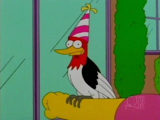 A Tale of Two Springfields/Apariciones | Simpson Wiki en Español | Fandom