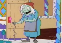 Suzanne | Simpson Wiki en Español | Fandom