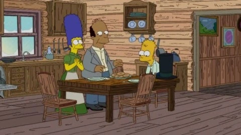 The Color Yellow | Simpson Wiki en Español | Fandom