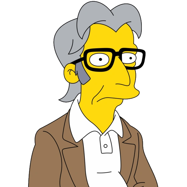 Chet Englebrick | Simpson Wiki en Español | Fandom