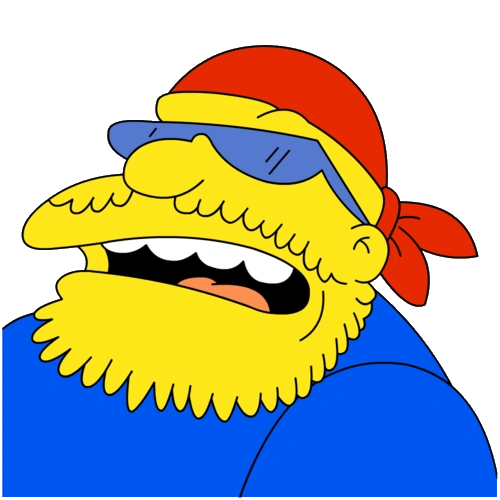 Mervin Monroe | Simpson Wiki en Español | Fandom