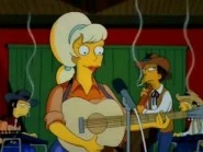 Lurleen Lumpkin/Imágenes | Simpson Wiki en Español | Fandom