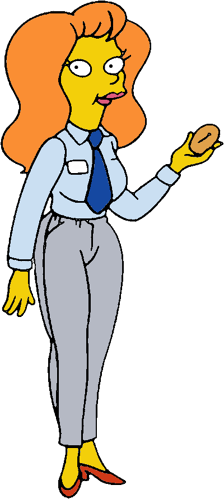 Mindy Simmons | Simpson Wiki en Español | Fandom