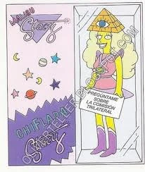 Stacy Malibu | Simpson Wiki en Español | Fandom