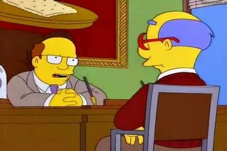 Luann's father | Simpson Wiki en Español | Fandom