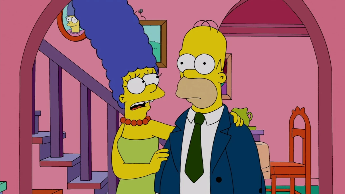 Vigésima quinta temporada | Simpson Wiki en Español | Fandom