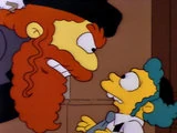 Hyman Krustofsky | Simpson Wiki en Español | Fandom
