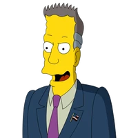 Russ Cargill | Simpson Wiki en Español | Fandom
