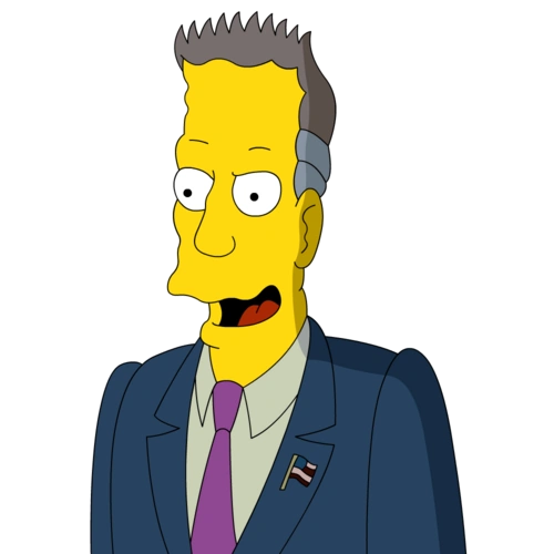 Russ Cargill | Simpson Wiki en Español | Fandom