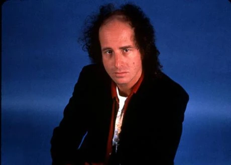 Steven Wright | Simpson Wiki en Español | Fandom