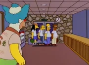 Team Homer/Imágenes | Simpson Wiki en Español | Fandom