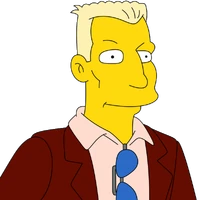 L.T. Smash | Simpson Wiki en Español | Fandom