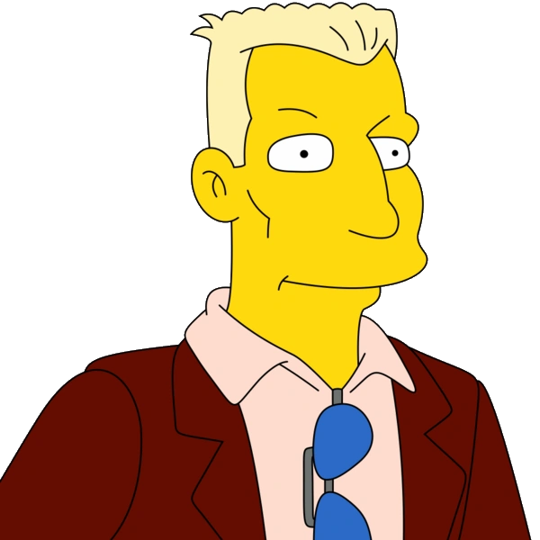 New Kids on the Blecch/Apariciones | Simpson Wiki en Español | Fandom