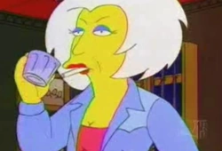 Starla | Simpson Wiki en Español | Fandom