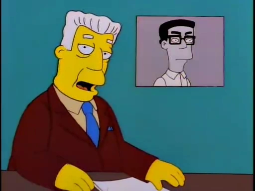 Homer's Enemy/Imágenes | Simpson Wiki en Español | Fandom