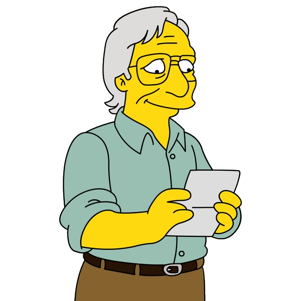 The Seven-Beer Snitch/Apariciones | Simpson Wiki en Español | Fandom