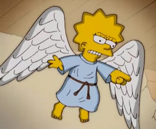 Gabriel | Simpson Wiki en Español | Fandom