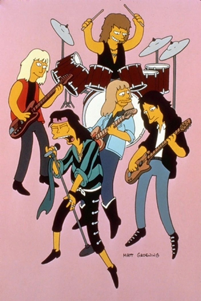 Flaming Moe's/Imágenes | Simpson Wiki en Español | Fandom