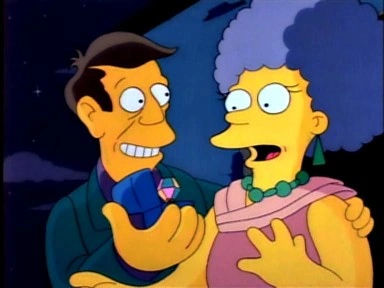 Principal Charming | Simpson Wiki en Español | Fandom