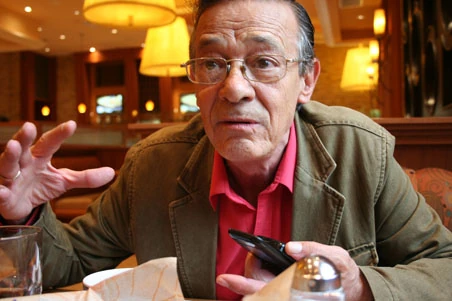 Herman | Simpson Wiki en Español | Fandom