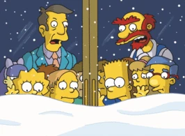 Seymour Skinner/Imágenes | Simpson Wiki en Español | Fandom