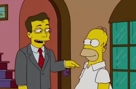 Stephen Colbert | Simpson Wiki en Español | Fandom
