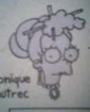 Monique DuBois | Simpson Wiki en Español | Fandom