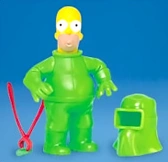 World of Springfield exclusives | Simpson Wiki en Español | Fandom