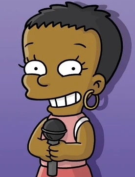 Clarissaa | Simpson Wiki en Español | Fandom