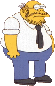 Marvin Monroe | Simpson Wiki en Español | Fandom